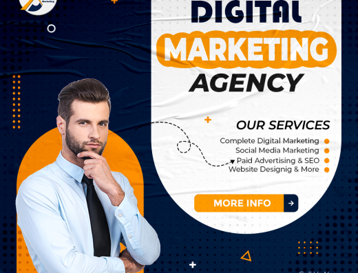 House of Digital Solutions - Rehbar
